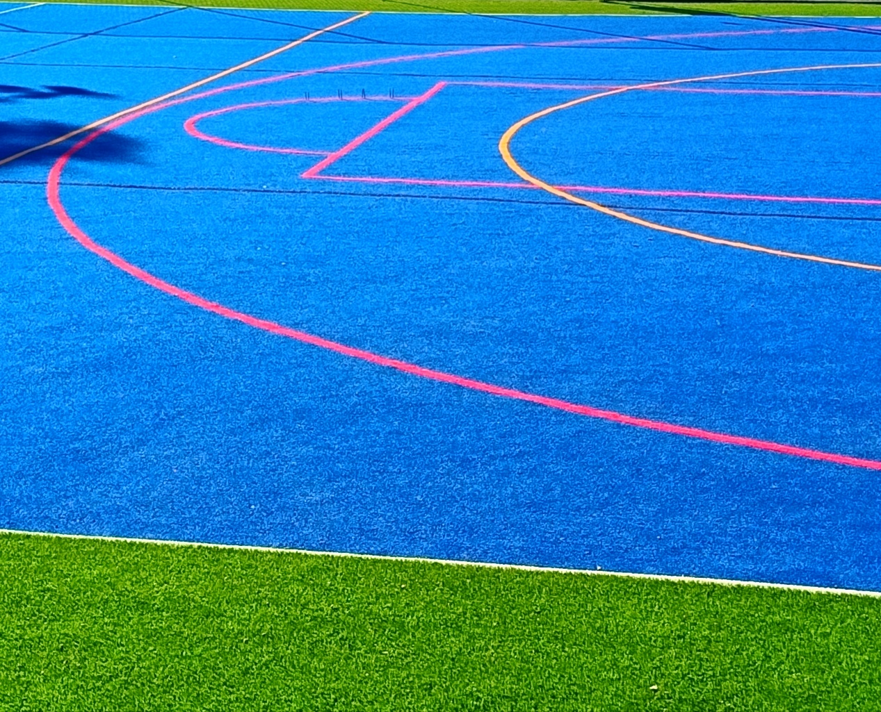 Turf Titans - Premium Synthetic Turf Solutions South Africa | AI-Powered TurfBot Recommendations